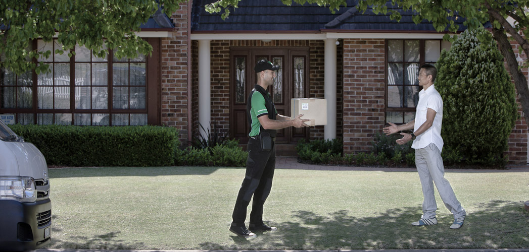 Go Logistics | Sydney Couriers | Same Day Courier Sydney